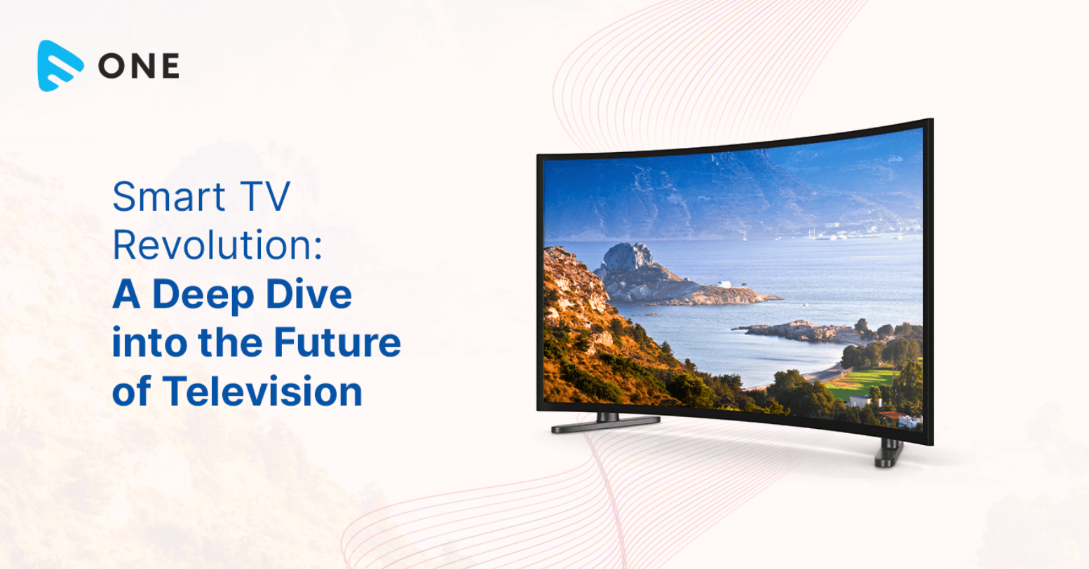 Exploring the Evolution of Smart TVs - Stabilitynote