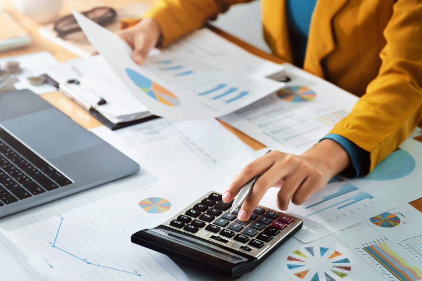 Calculating Depreciation for Personal Property Used in Your Rental ...